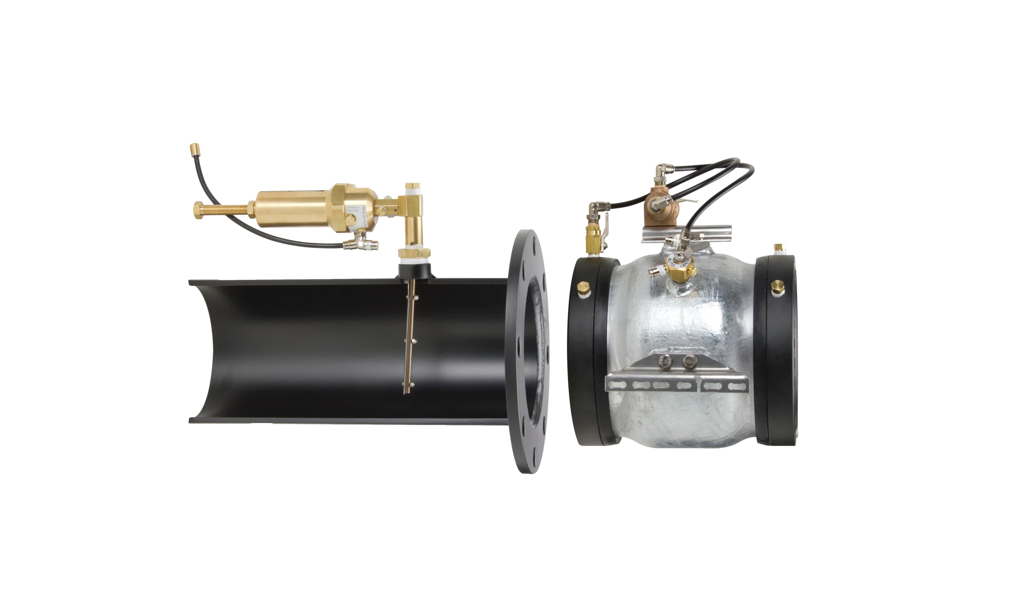 800 Series Flow Control Valves from Nelson Irrigation