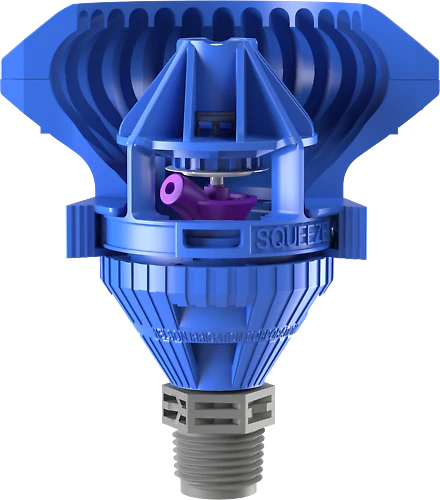 R2000WF/R2000LP Rotator® from Nelson Irrigation