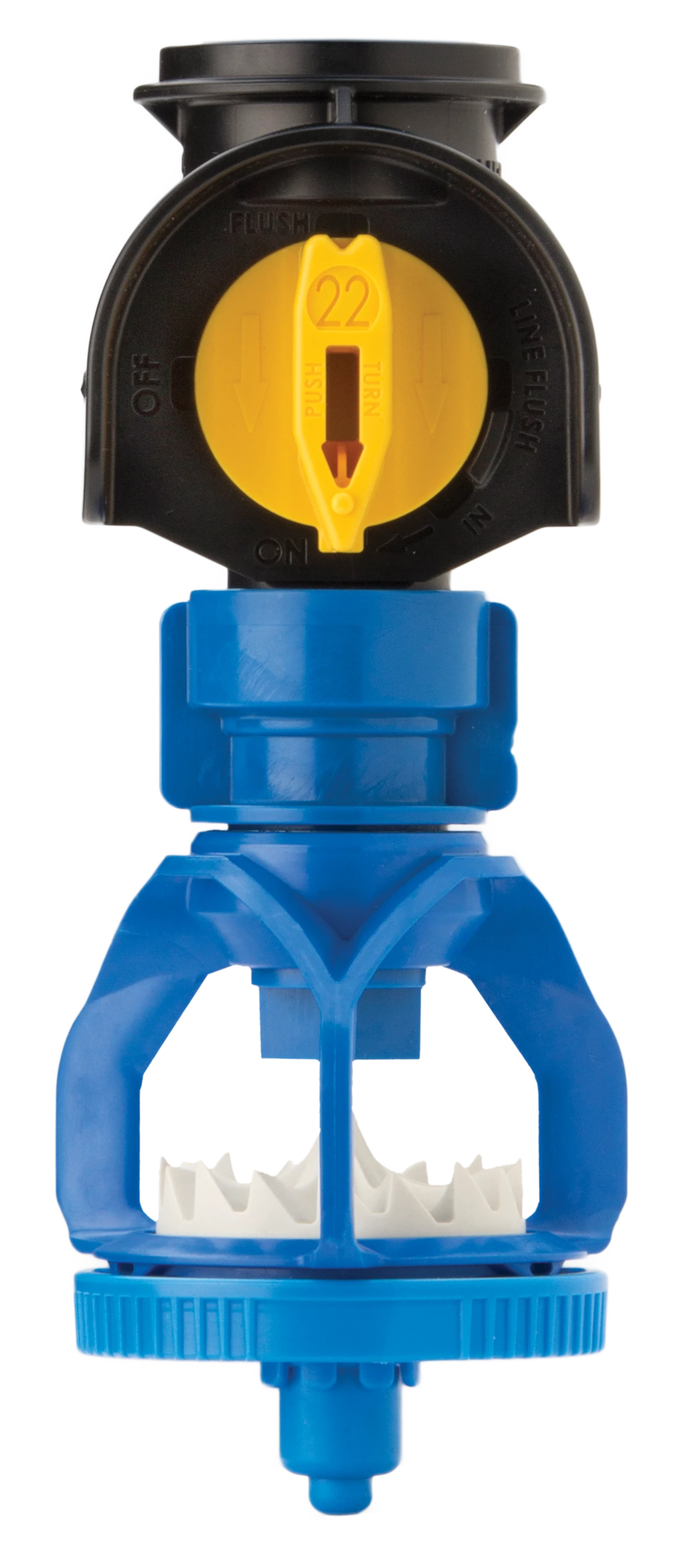 End of Pivot Irrigation Solutions From Nelson Irrigation