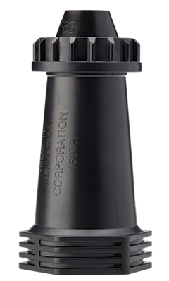 Taper Ring Nozzle for Irrigation Systems