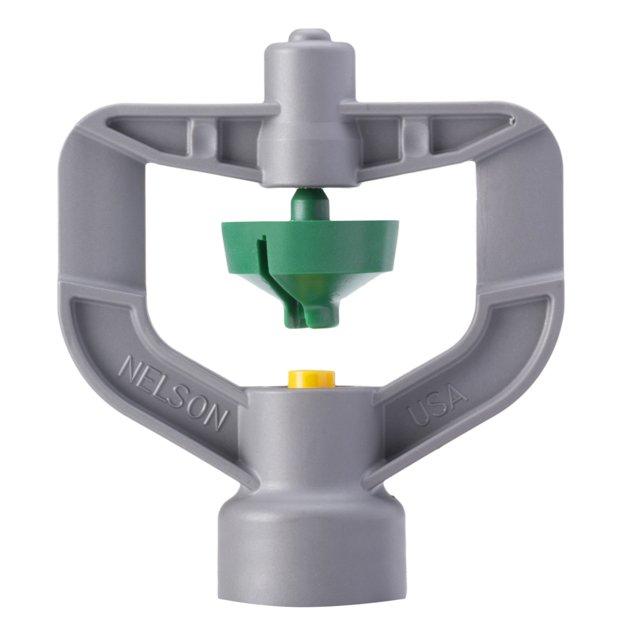 Rotator Sprinklers