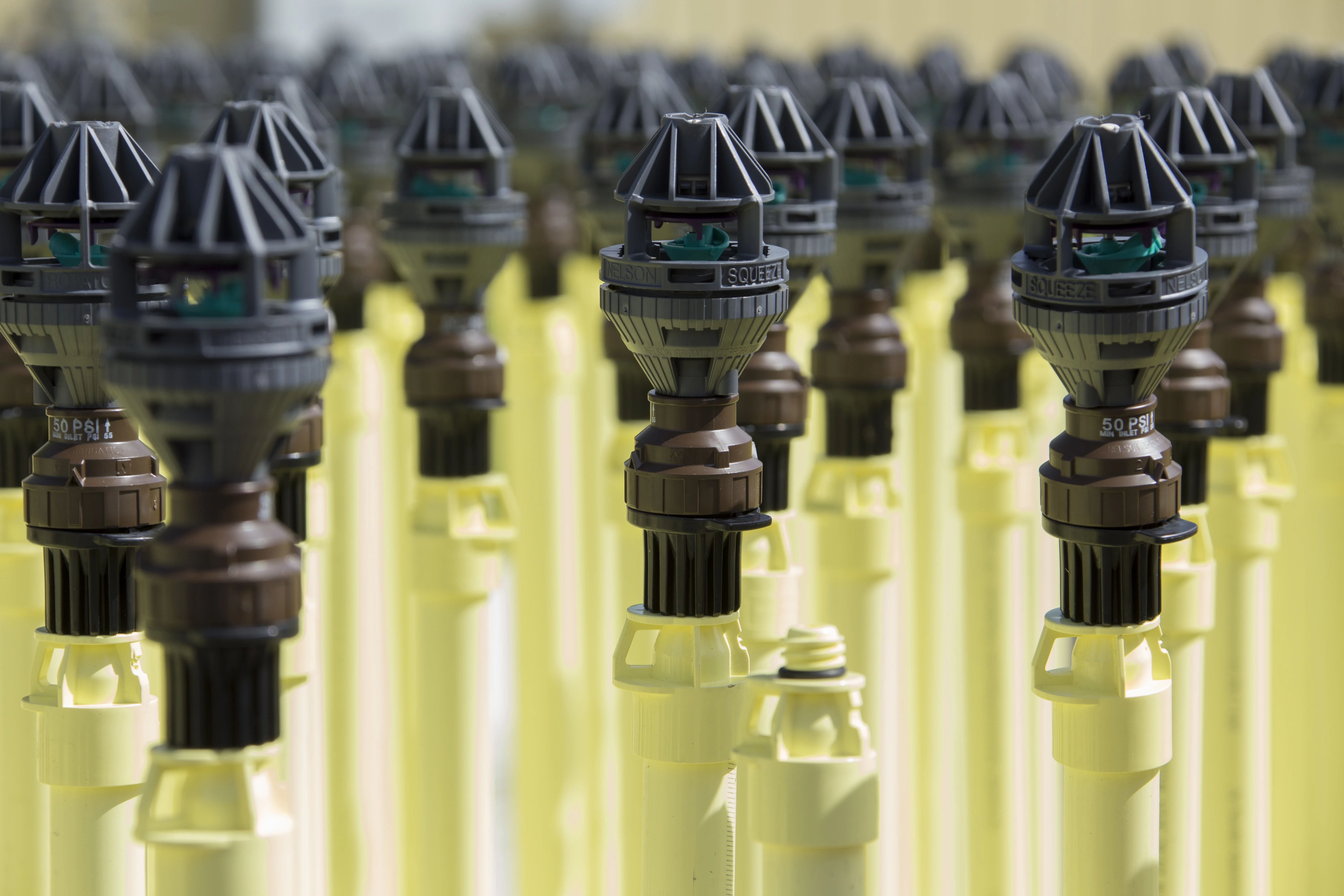 R2000WF/R2000LP Rotator® from Nelson Irrigation