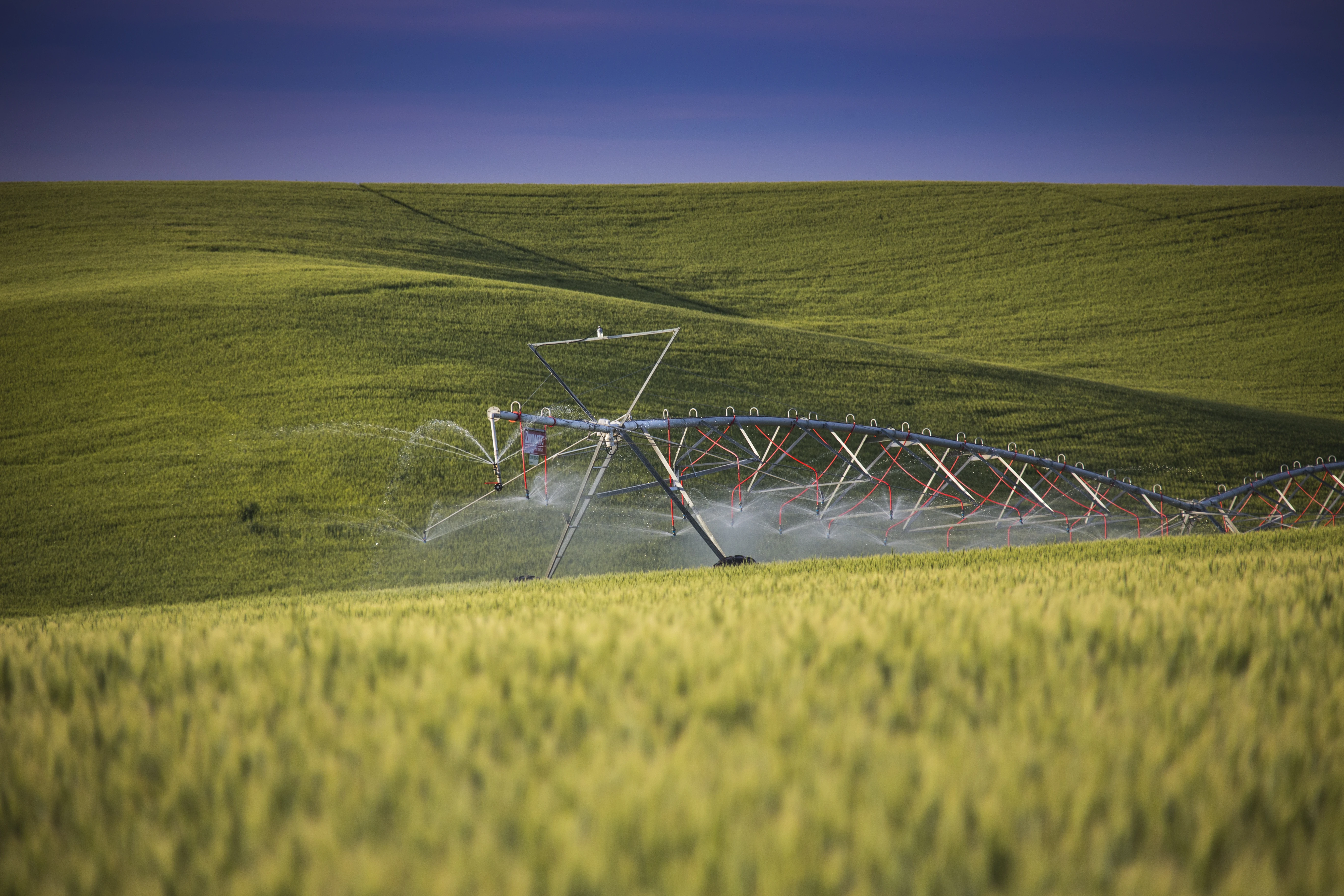 R55 End of Pivot Sprinklers